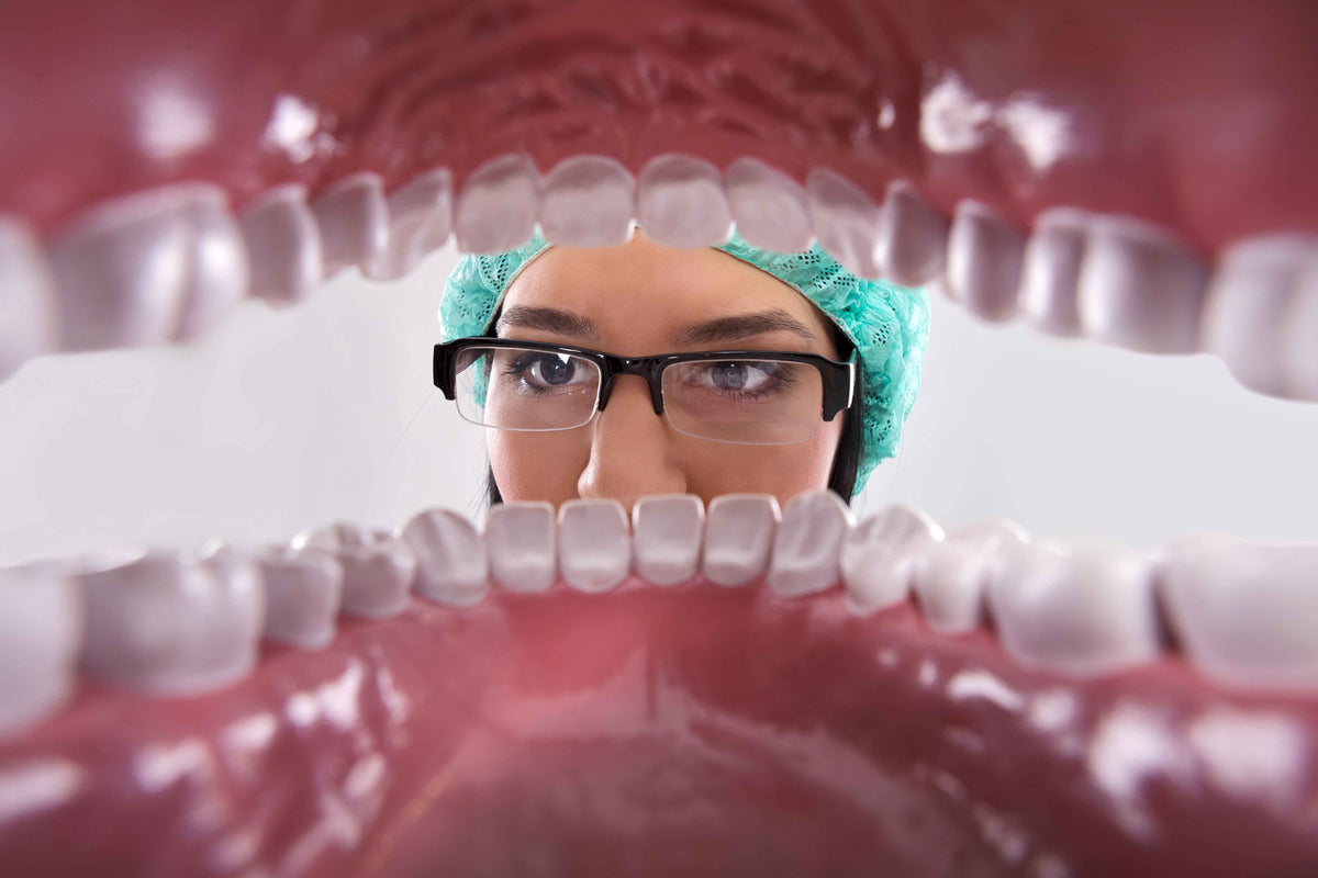 9 Weird and Wonderful Things You Didn’t Know About Your Mouth! – Lucky ...