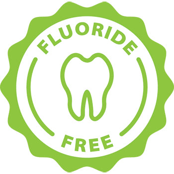 5 Reasons To Choose Fluoride-Free Toothpastes – Lucky Teeth