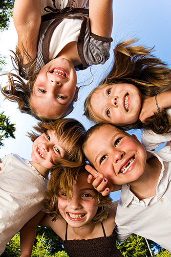 Toddler Cavities: What To Do When Your Child Has a Cavity – Lucky Teeth